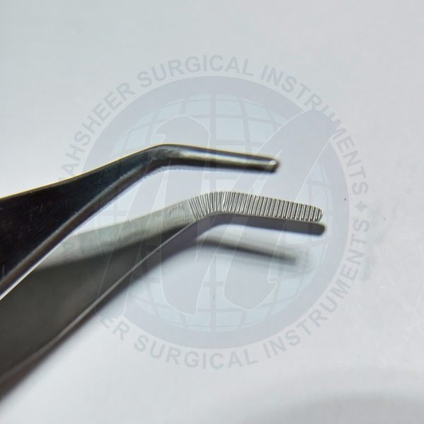 Adson Forceps | Adson Dressing Forceps | Adson Tissue Forcep