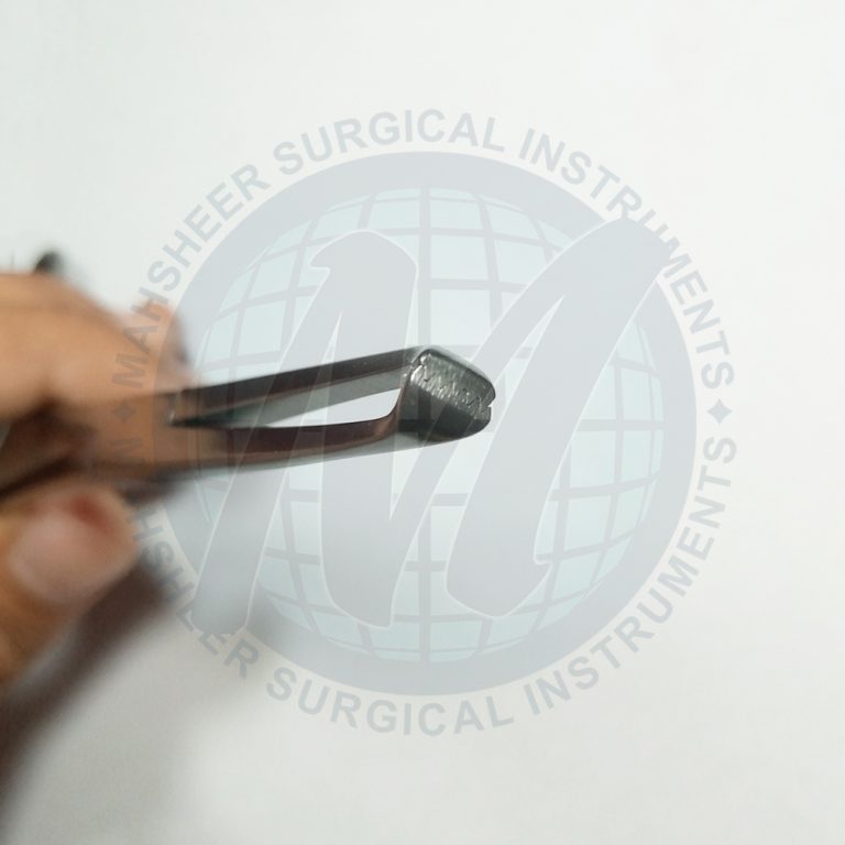 Allis Forceps | Allison Tissue Forceps | Allis Adair Forceps