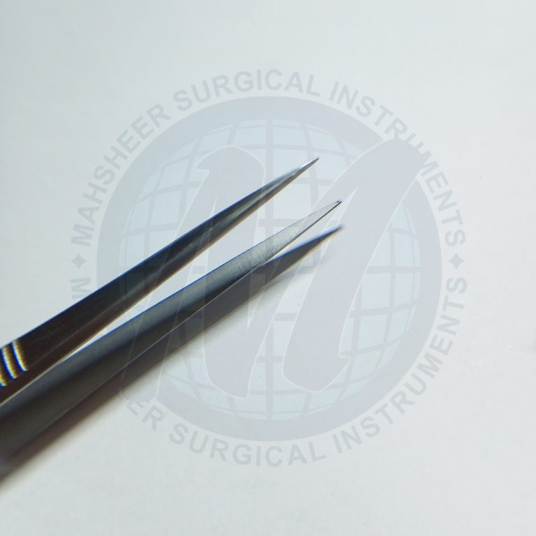 Dissecting Forceps | Thumb Forceps | Serrated | Plain