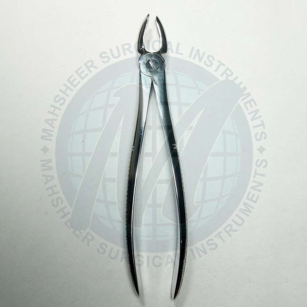 Dental Forceps | Surgical Extraction | Teeth Surgery | MSI