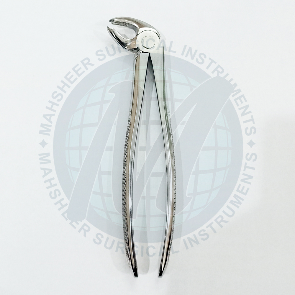 Dental Forceps | Surgical Extraction | Teeth Surgery | MSI