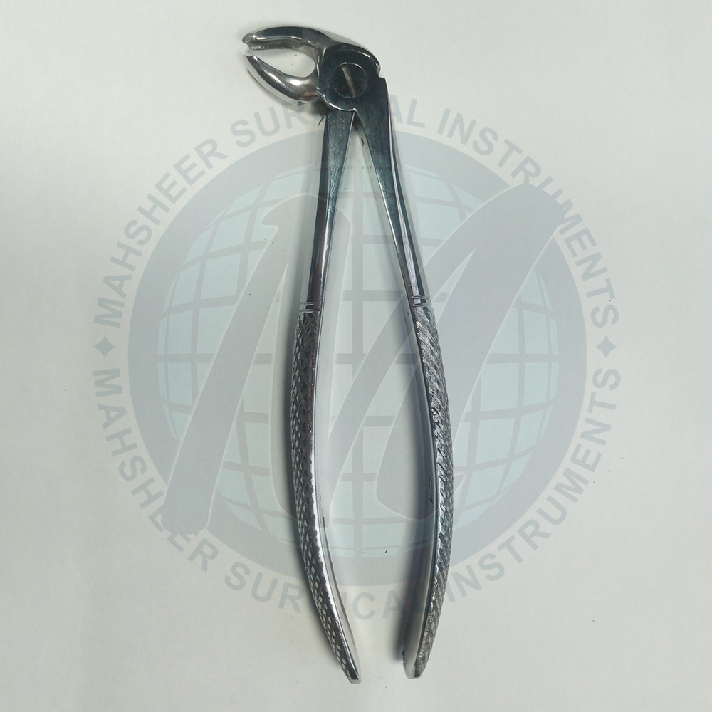 Dental Forceps | Surgical Extraction | Teeth Surgery | MSI