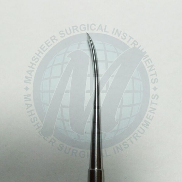 Freer Elevator | Double Ended | Used for elevating flaps