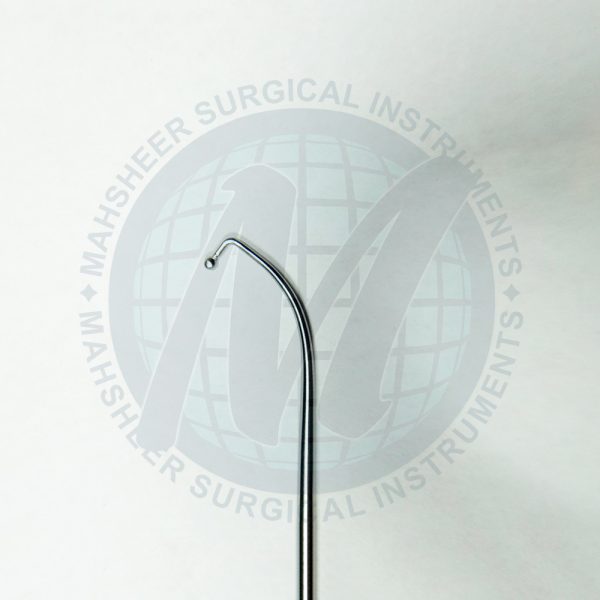 Frontal Sinus Probe | Manipulate tissues during ENT surgery