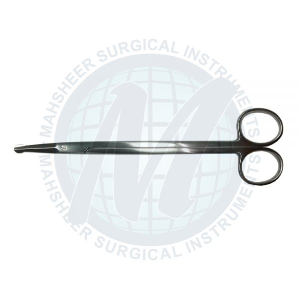 Good Tonsil Scissor | Blunt dissection of internal tissues