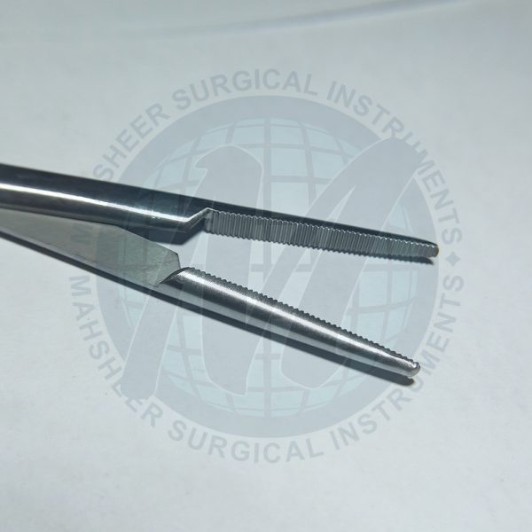 Heymann Nasal Septum Forceps | Overall length 18 cm | MSI