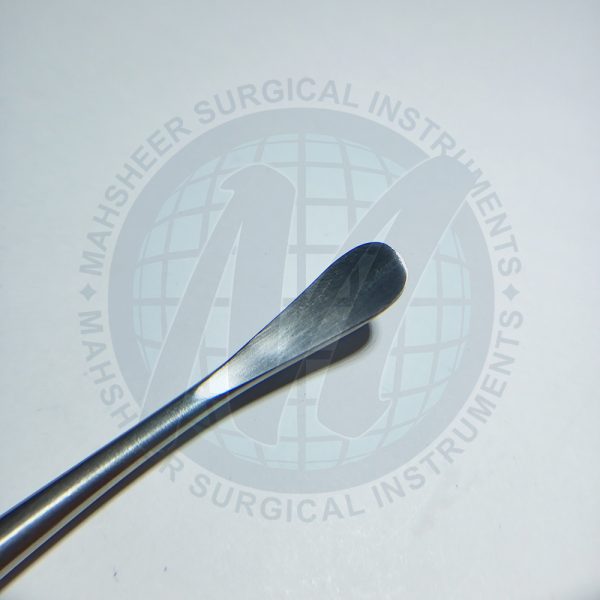 Hurd Tonsil Dissector | Hurd Pillar Retractor | MSI