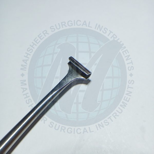 Hurd Tonsil Dissector | Hurd Pillar Retractor | MSI