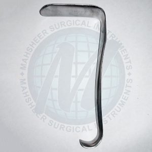 Jackson Vaginal Retractor | Separating vaginal walls | MSI
