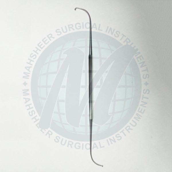 Nelaton Probe | Explore wounds and bone cavities | MSI