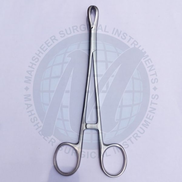 Lane Tissue Holding Forceps | Uses | Sizes | MSI