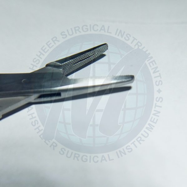 Needle Holders | Needle Holder Types | MSI