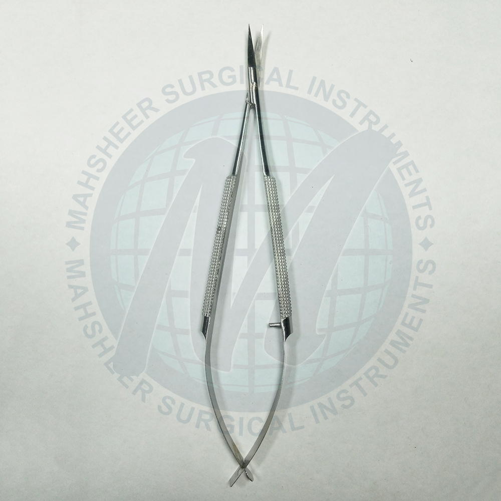 Metzenbaum Scissor | To cut delicate tissues and dissection