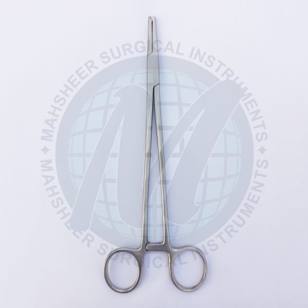 Phaneuf Uterine Artery Forceps | Clamp ruptured blood vessels