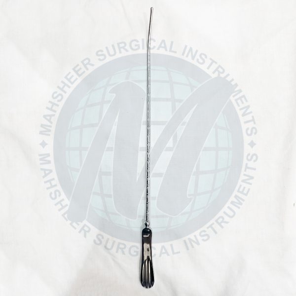 Simpson Uterine Sound | Gyne | Measure depth of cervix | MSI