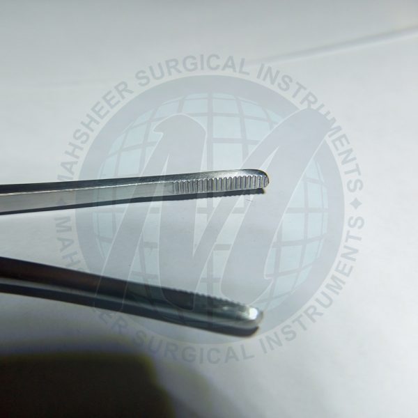 Lister Sinus Forceps | To remove foreign bodies from sinus