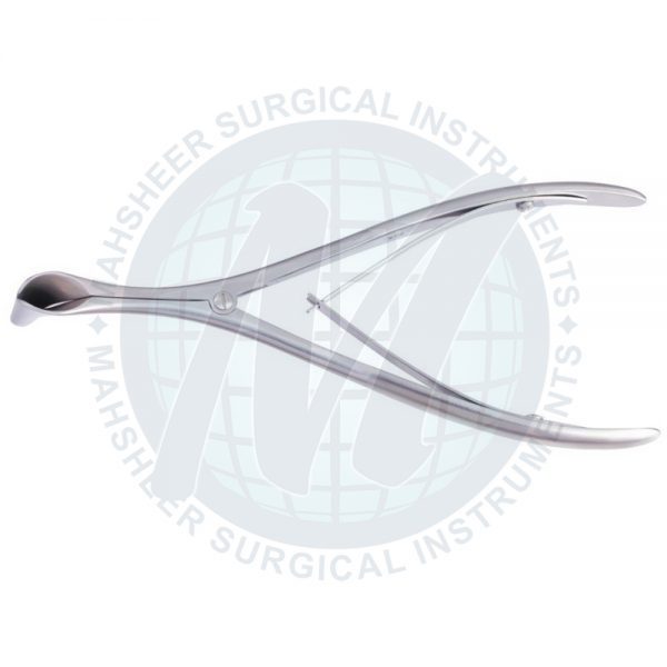 Sonnenschein Nasal Specula | Medium sized blades of 30 mm