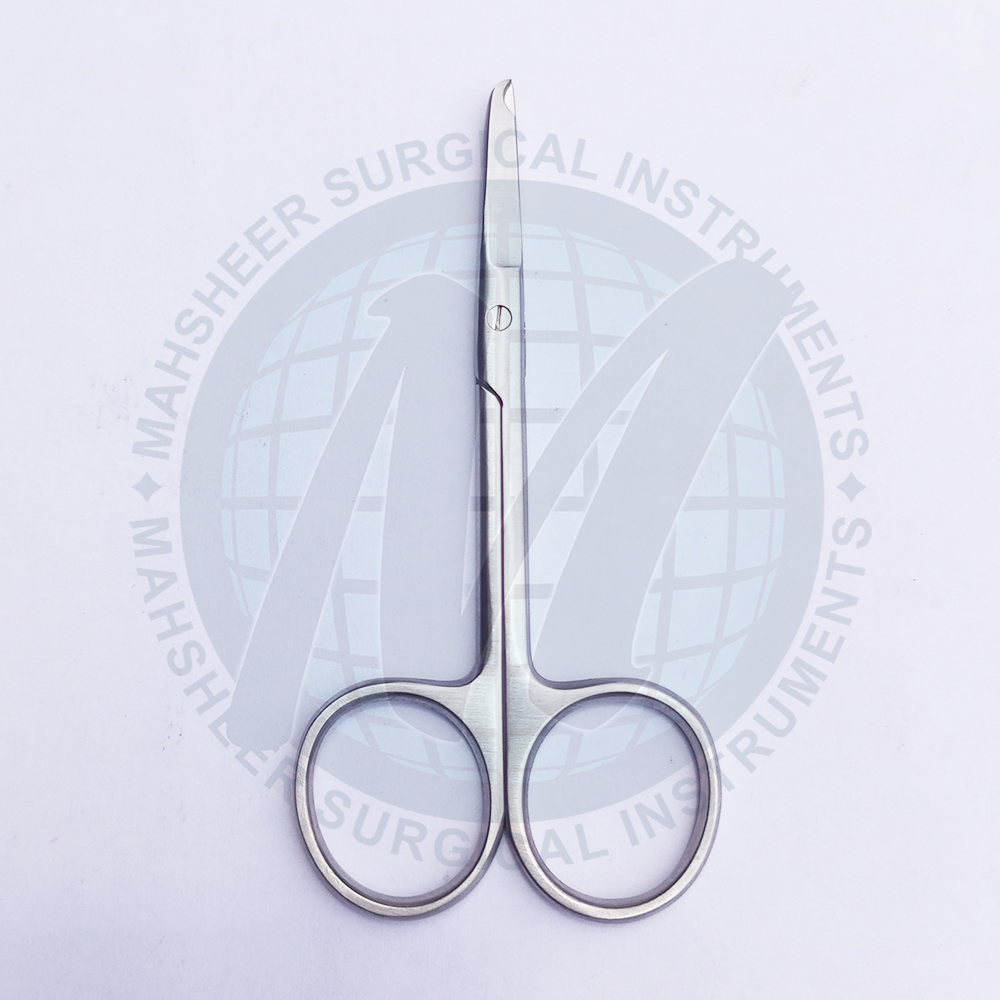 Scissors | Surgical Scissors | Types of Scissors | MSI