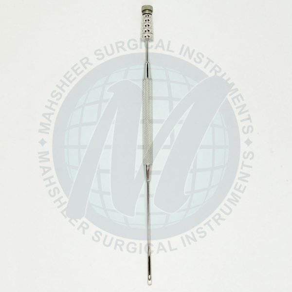 Gorney Suction Elevator | Elevate Periosteal Flaps | MSI