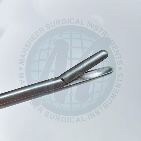 Takahashi Forceps | Used to remove Sinus Mucosa | MSI