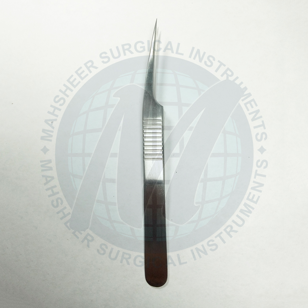 Tissue Forceps | Thumb Forceps | Tissue Forceps with teeth