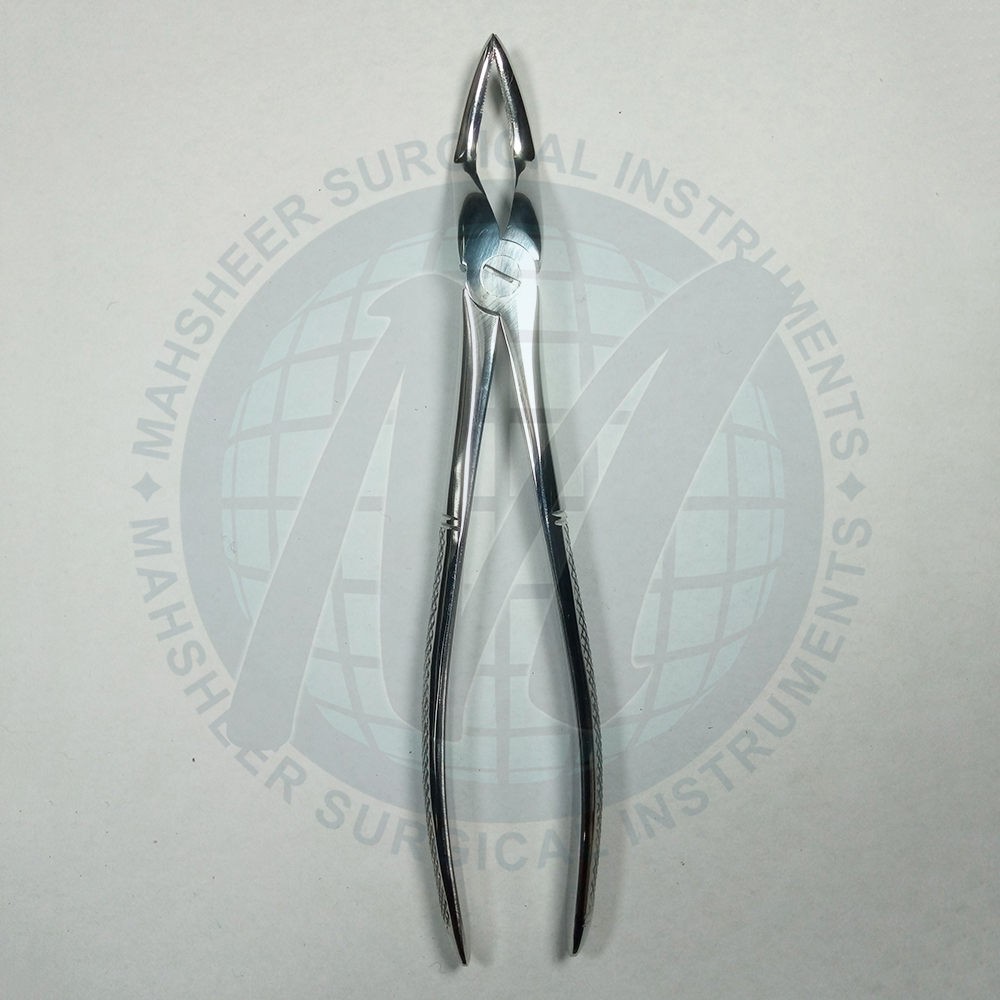 Dental Forceps | Surgical Extraction | Teeth Surgery | MSI
